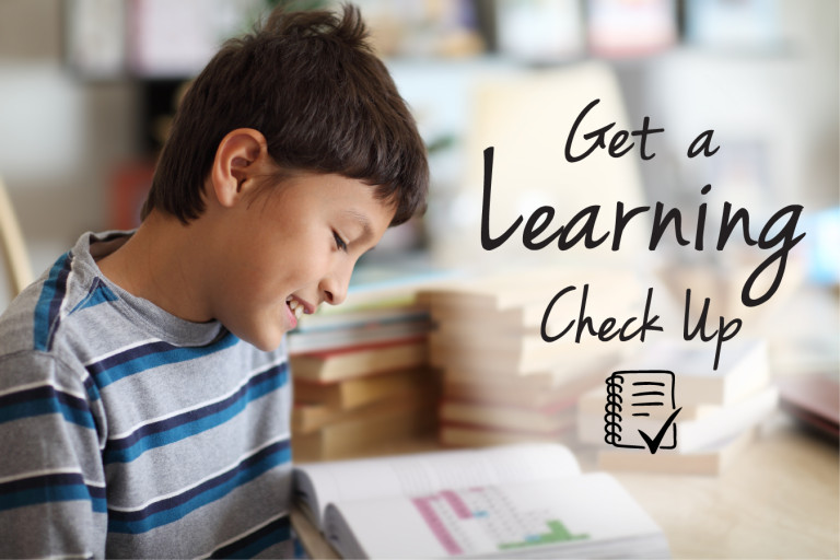 Your Child’s Annual Check Up: Include Learning this Year! - Lindamood-Bell