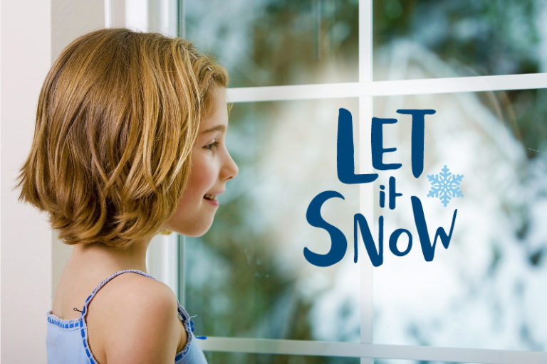 [VIDEO] Family Story Time: Your New Snow Day Activity - Lindamood-Bell