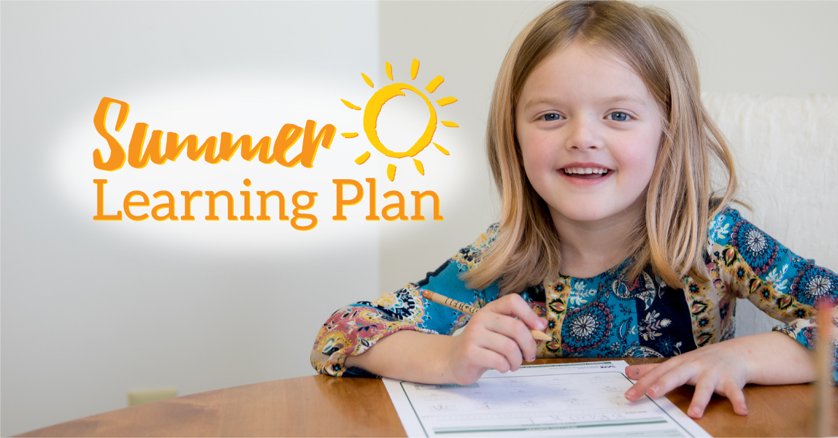 Summer Learning Plan: When the Teacher Recommends Reading Help ...