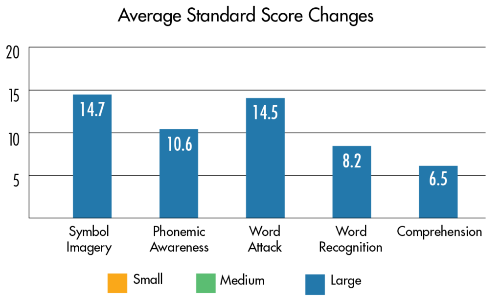 Central Auditory Processing Disorder (CAPD) - Lindamood-Bell