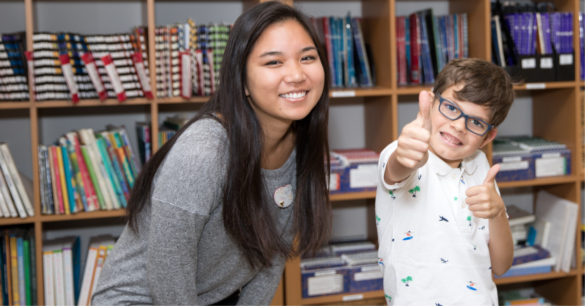 Start to Love Learning: Getting Help During the School Year - Lindamood ...