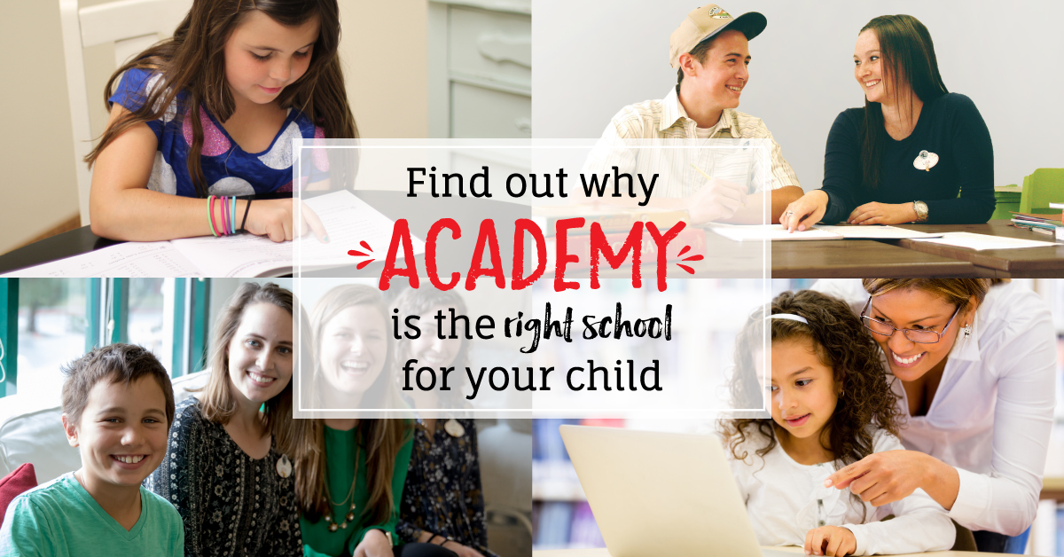 July 10-14 is Lindamood-Bell Academy Week! - Lindamood-Bell Academy