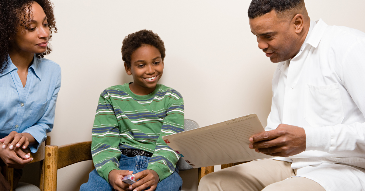 Your Learning Checkup | A Prescription for Success - Lindamood-Bell