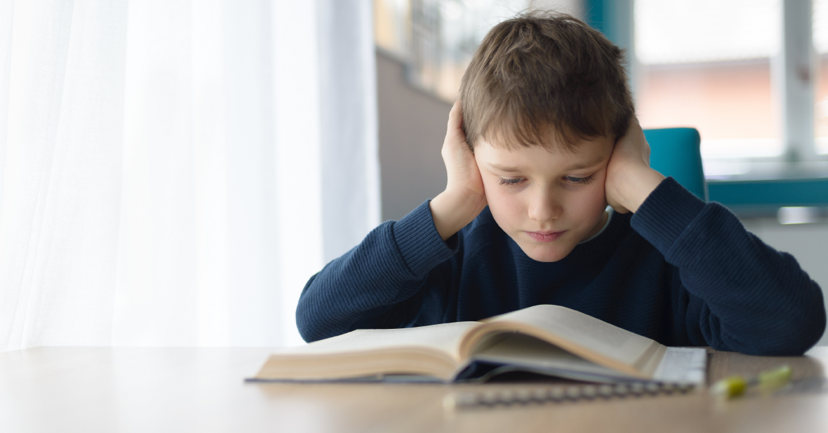 4 Signs Your Child Needs Reading Help - Lindamood-Bell Australia