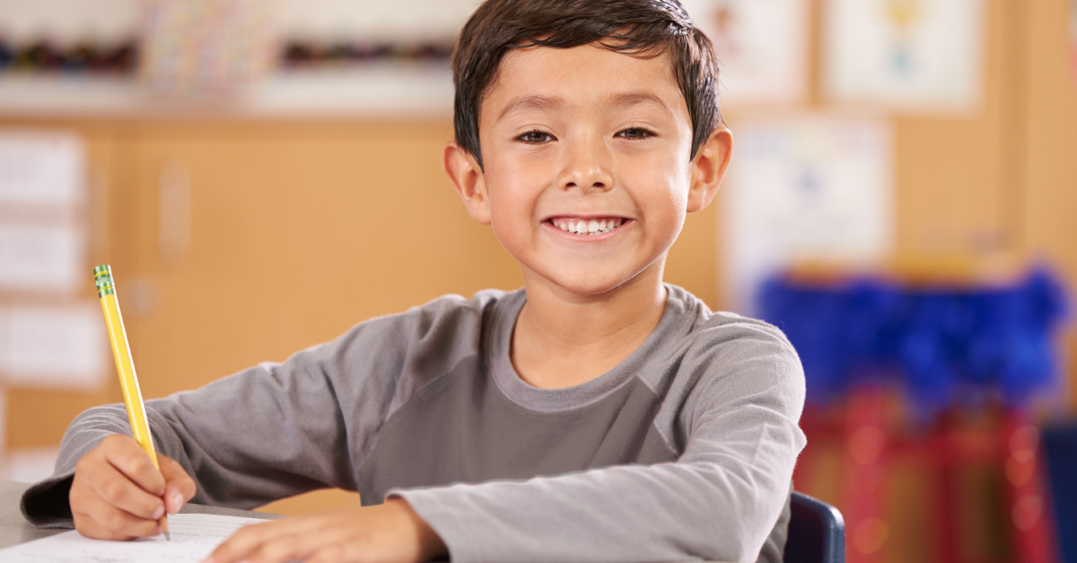 Get to Know Lindamood-Bell Academy! - Lindamood-Bell Academy