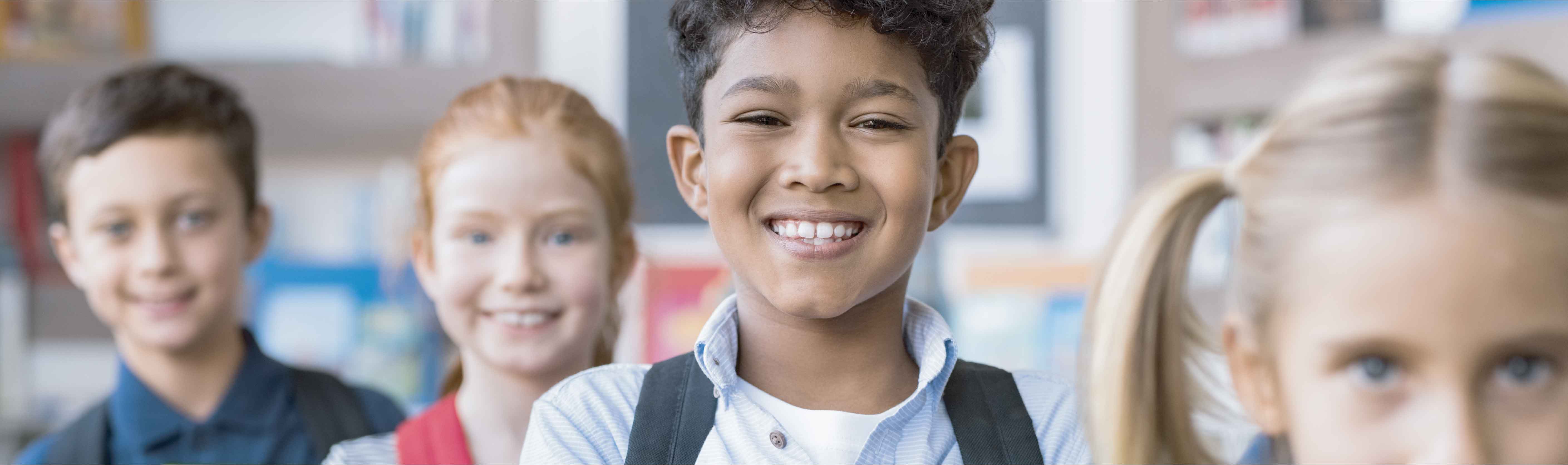 Our Students - Lindamood-Bell Academy