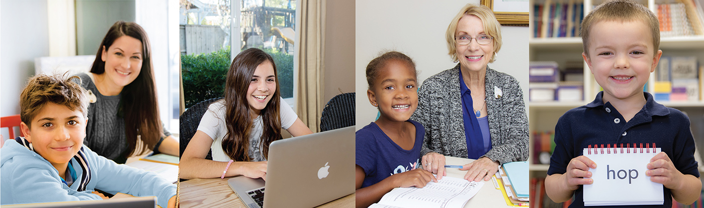 Lindamood-Bell For Schools Videos - Lindamood-Bell