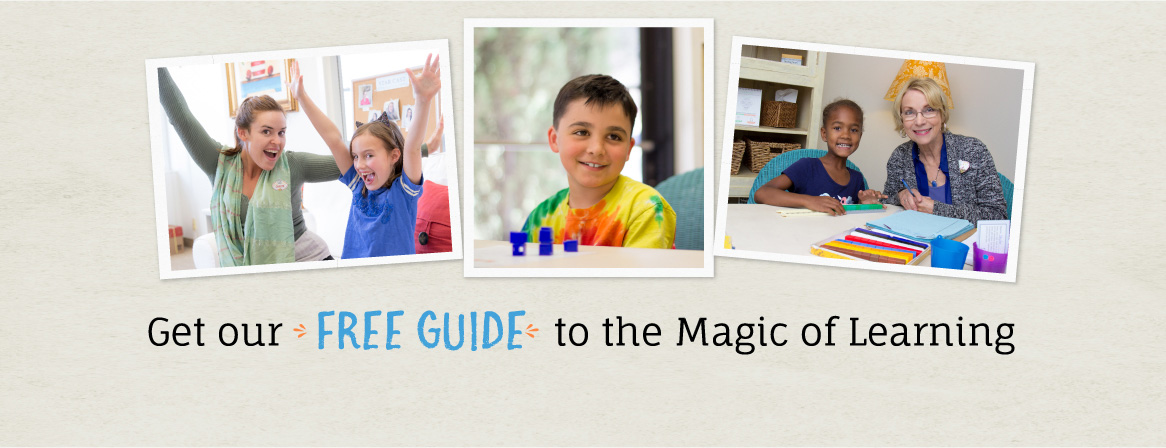 Our Approach to Learning - Lindamood-Bell