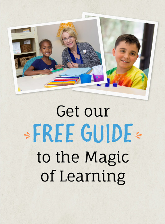 Our Approach to Learning - Lindamood-Bell