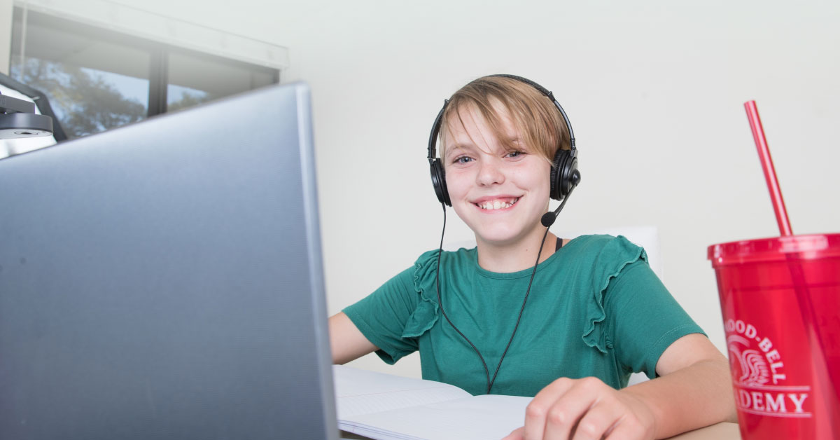 Schoolwork Support | Help with Distance Learning - Lindamood-Bell