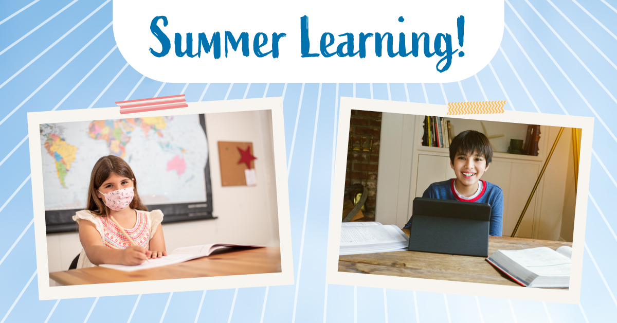 Learning Camps - Lindamood-Bell