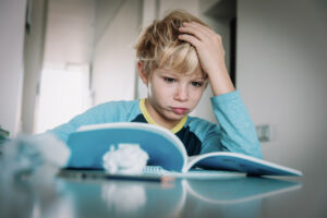 5 Signs of Reading Difficulty - Lindamood-Bell