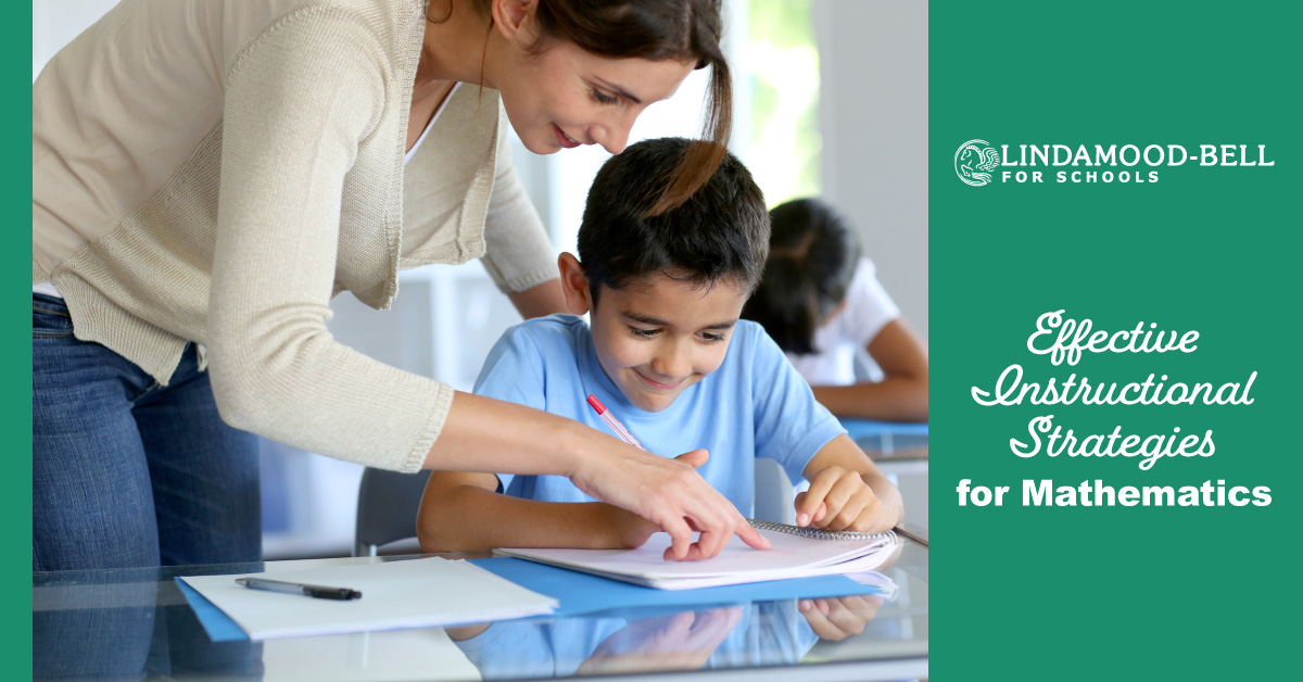 Effective Math Resources for Teachers: Help Students Overcome Math ...