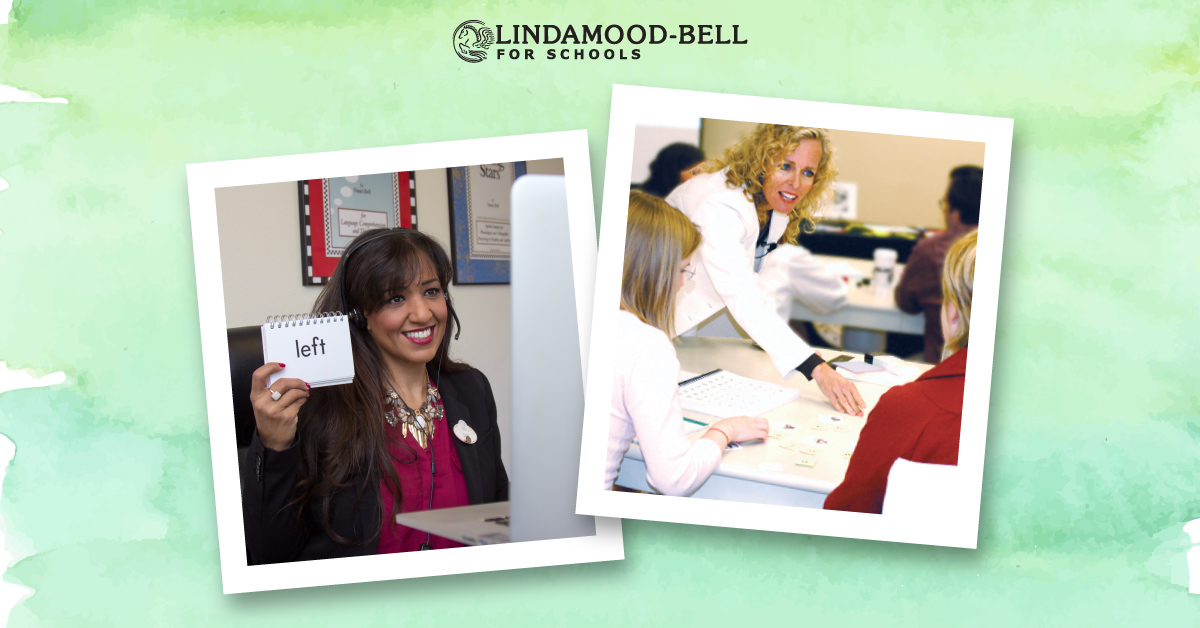 Lindamood-Bell partners with school organizations across Canada to ...
