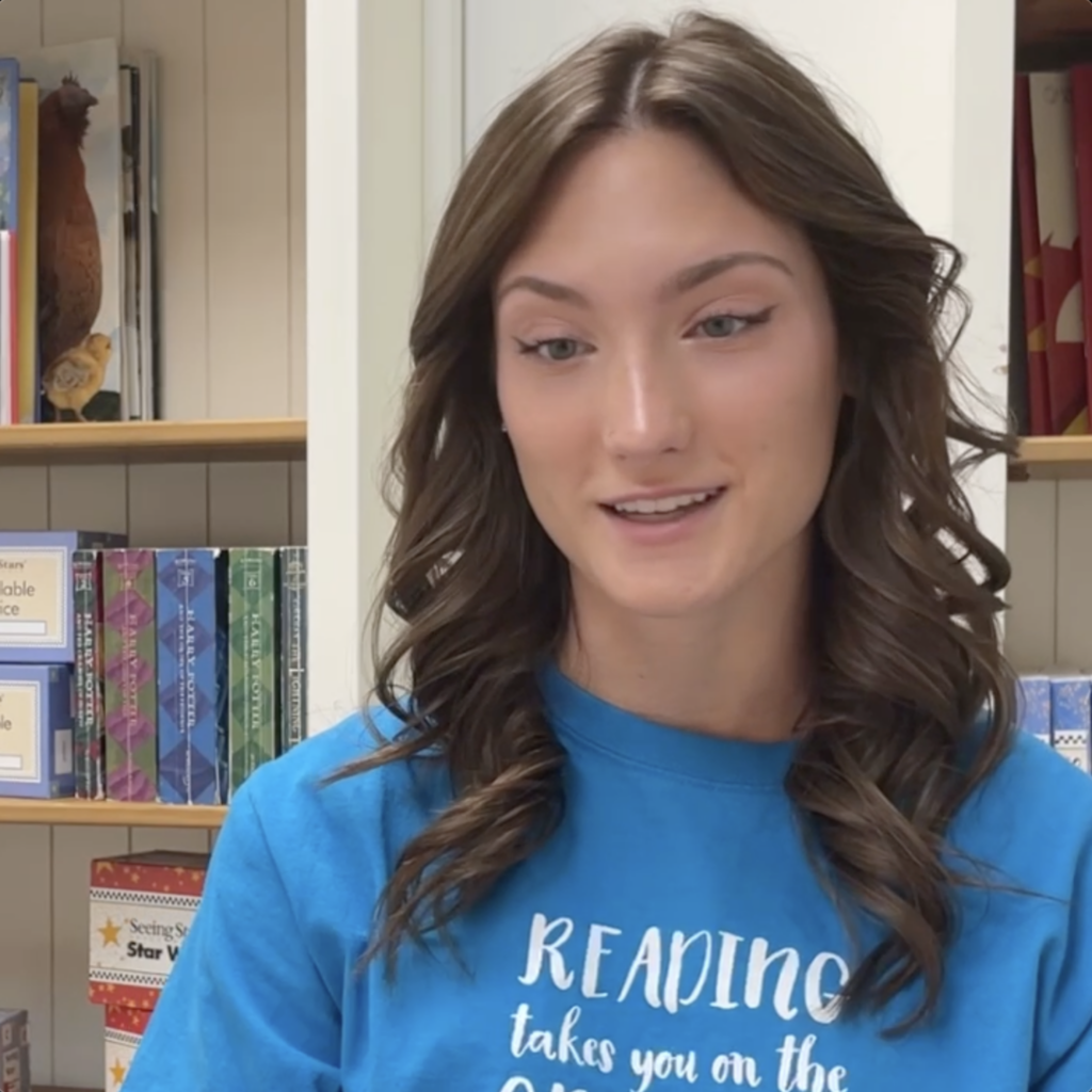 Real Stories - From Struggling Student to College Success | Lindamood ...