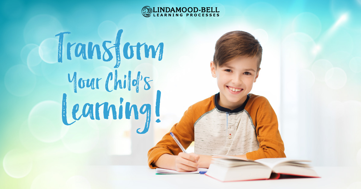 Learning Camps - Lindamood-Bell