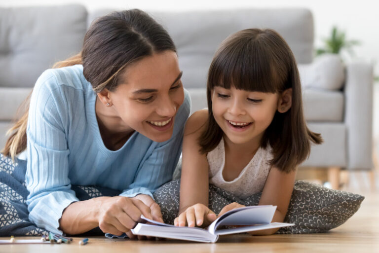 The Benefits of Reading Every Day - Lindamood-Bell