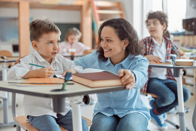 Effective Reading Strategies for Students with Dyslexia - Lindamood-Bell