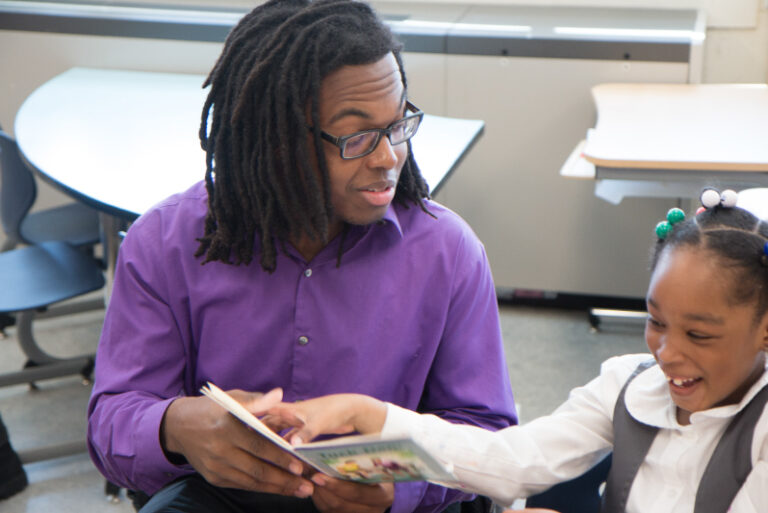 The Benefits of Small Group Instruction - Lindamood-Bell