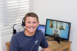 The Benefits of Small Group Instruction - Lindamood-Bell